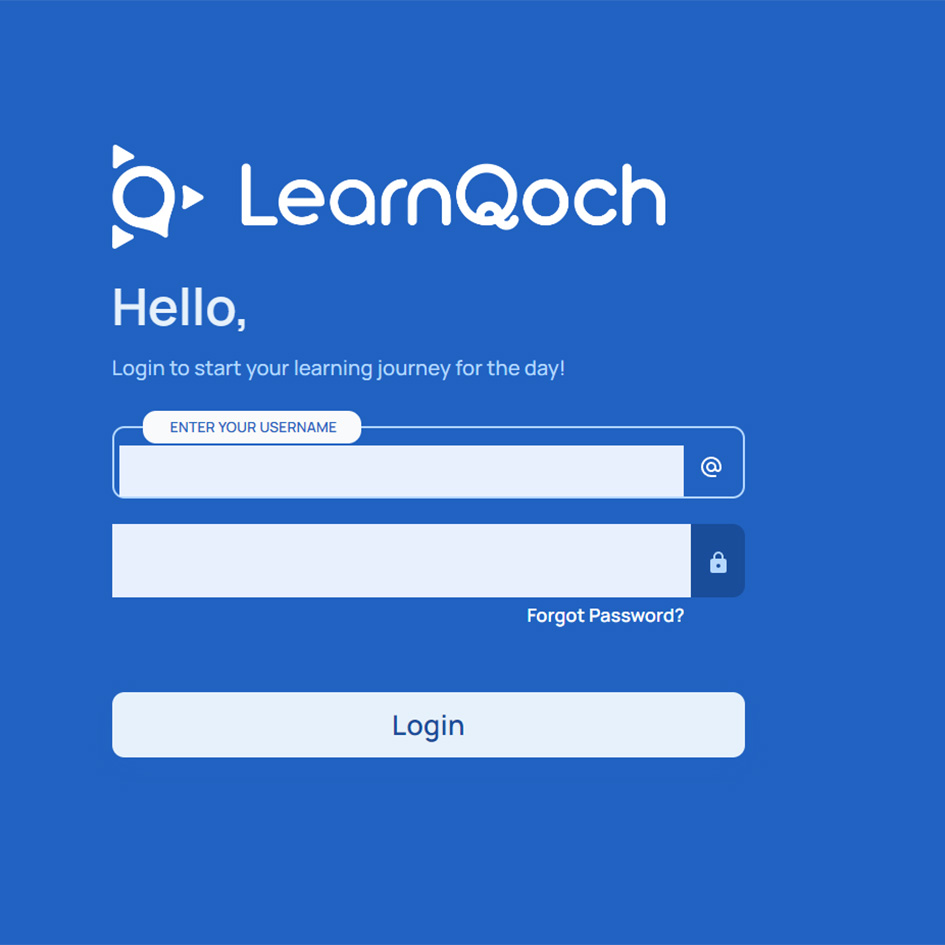 Home | LearnQoch